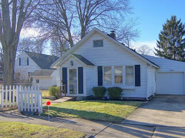 Best Places to Live in Niles, Michigan