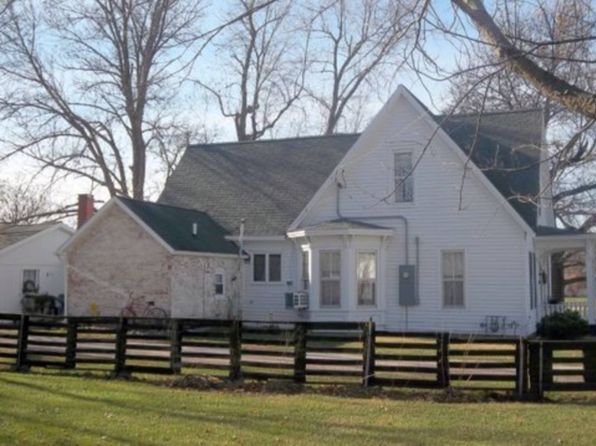 Greenfield Real Estate - Greenfield IL Homes For Sale | Zillow