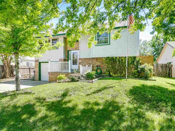 Wichita Real Estate - Wichita KS Homes For Sale | Zillow