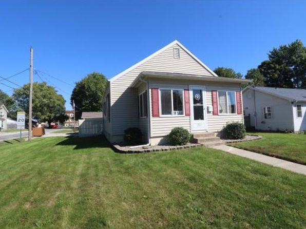 Recently Sold Homes in Sullivan IL - 147 Transactions | Zillow