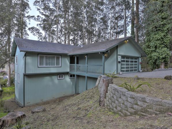 Pacifica Real Estate - Pacifica CA Homes For Sale | Zillow