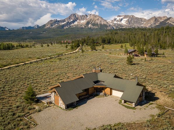 Stanley Real Estate - Stanley ID Homes For Sale | Zillow