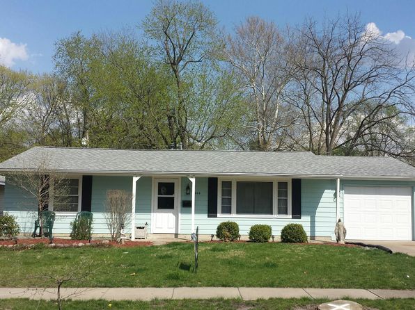 Springfield Real Estate - Springfield IL Homes For Sale | Zillow