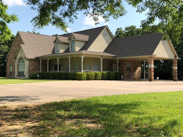 Best Places to Live in Post Oak Bend City, Texas