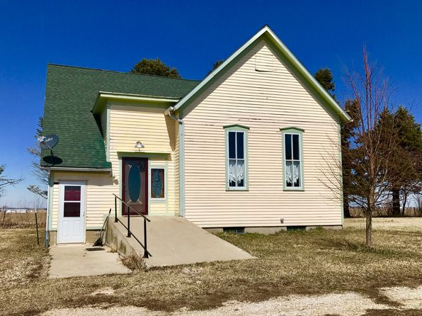 Toledo Real Estate - Toledo IA Homes For Sale | Zillow