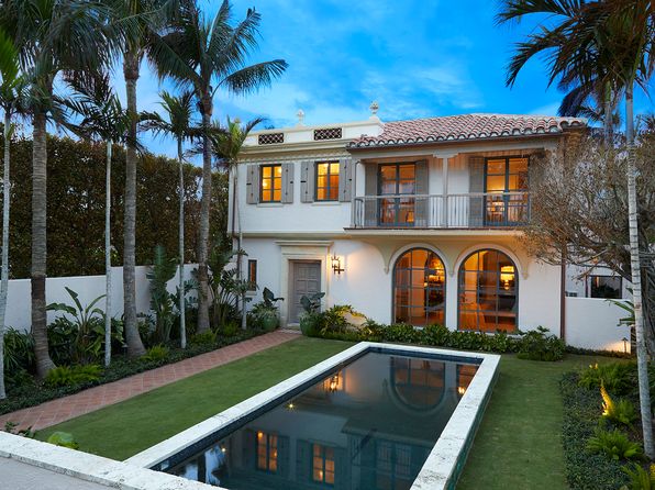 Palm Beach Real Estate - Palm Beach FL Homes For Sale | Zillow