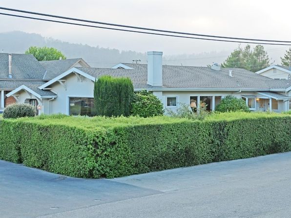 Point Reyes Station CA Single Family Homes For Sale - 8 Homes | Zillow