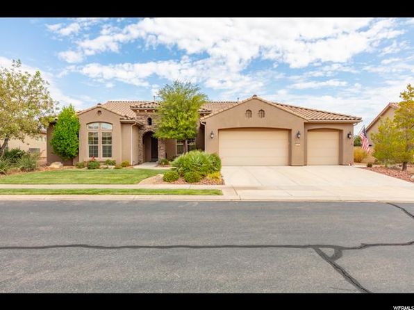 55 Community - Saint George Real Estate - Saint George UT Homes For ...