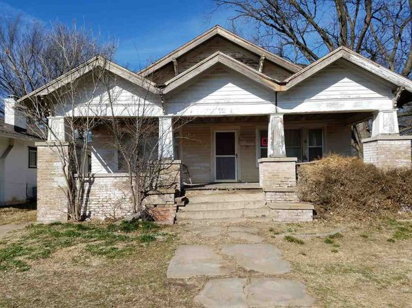 Blackwell Real Estate - Blackwell OK Homes For Sale | Zillow