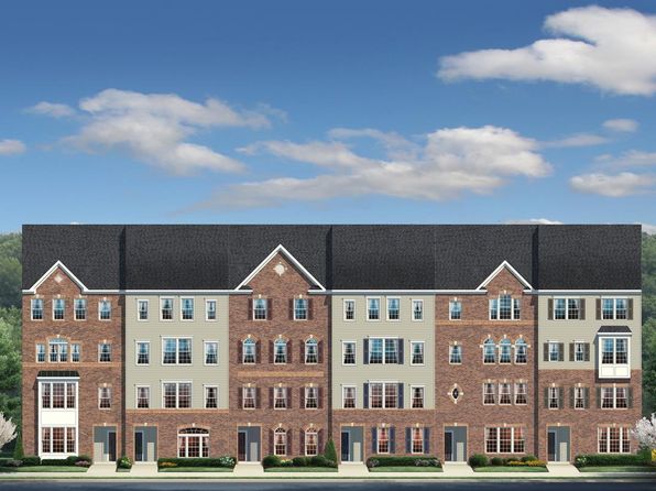 Woodbridge New Homes & Woodbridge VA New Construction | Zillow