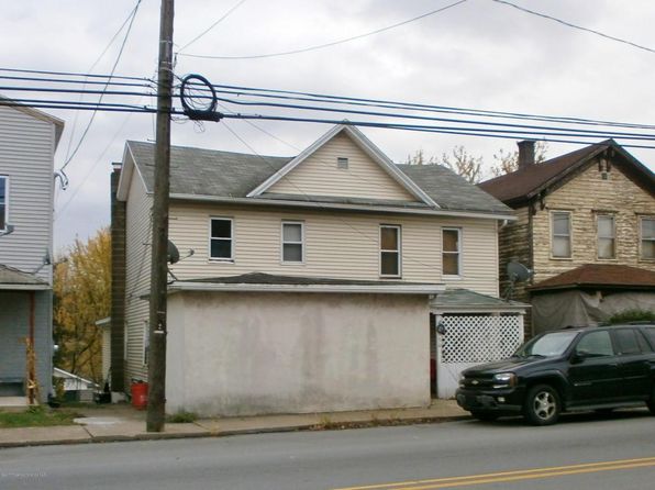 Taylor Real Estate - Taylor PA Homes For Sale | Zillow