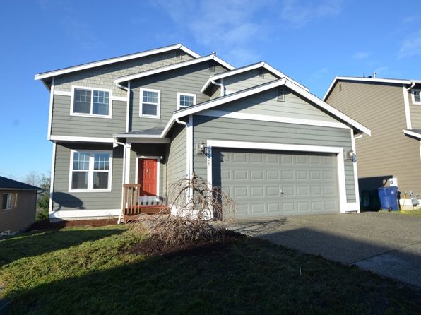 Houses For Rent in Marysville WA - 23 Homes | Zillow