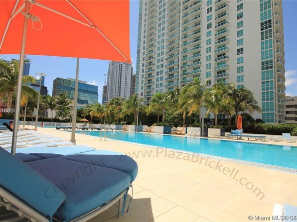 Brickell Miami Furnished Apartments for Rent | Zillow