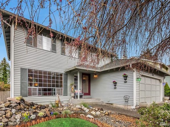Federal Way Real Estate - Federal Way WA Homes For Sale | Zillow