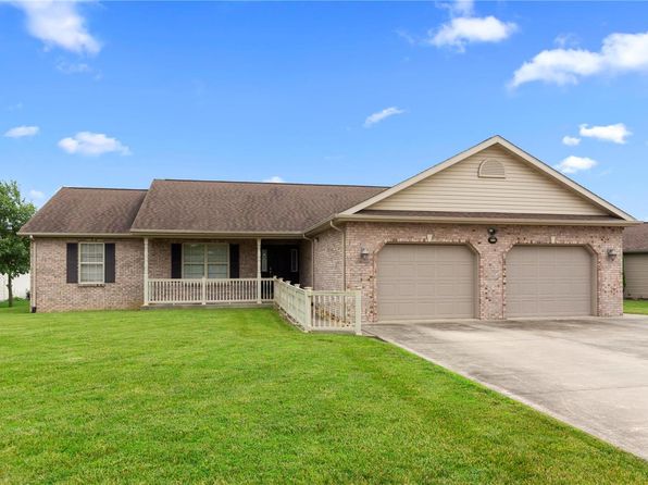 Red Bud Real Estate - Red Bud IL Homes For Sale | Zillow