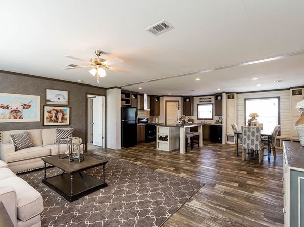 Dallas County TX Mobile Homes & Manufactured Homes For Sale - 7 Homes ...