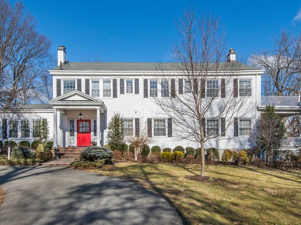 Florham Park Real Estate - Florham Park NJ Homes For Sale | Zillow
