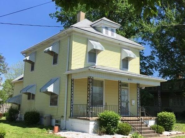 Cairo Real Estate - Cairo IL Homes For Sale | Zillow