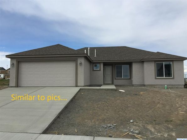 Connell Real Estate - Connell WA Homes For Sale | Zillow