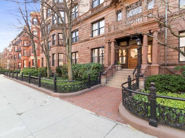 Back Bay Real Estate - Back Bay Boston Homes For Sale | Zillow