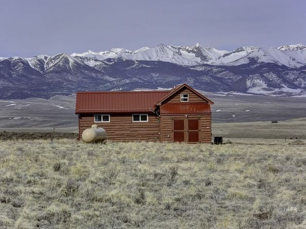Silver Cliff, Colorado Climate
