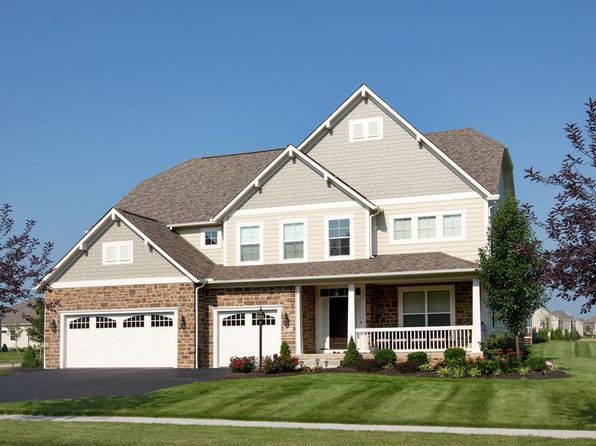 Dublin Real Estate - Dublin OH Homes For Sale | Zillow