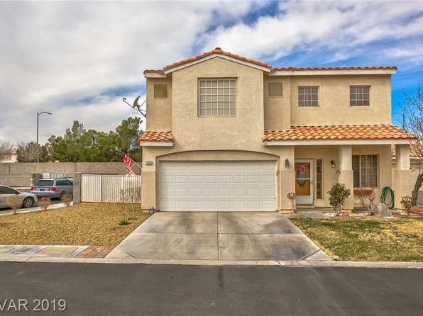 Las Vegas Real Estate - Las Vegas NV Homes For Sale | Zillow