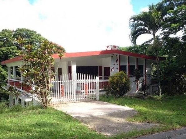 Houses For Rent in Puerto Rico - 65 Homes | Zillow