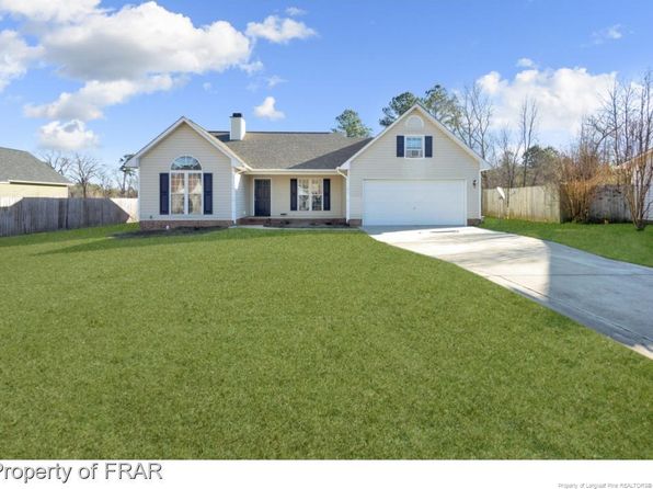 Best Places to Live in Spring Lake, North Carolina