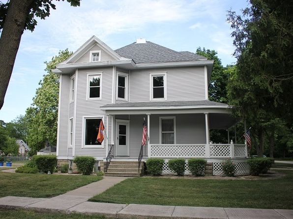 Piper City IL Single Family Homes For Sale - 19 Homes | Zillow
