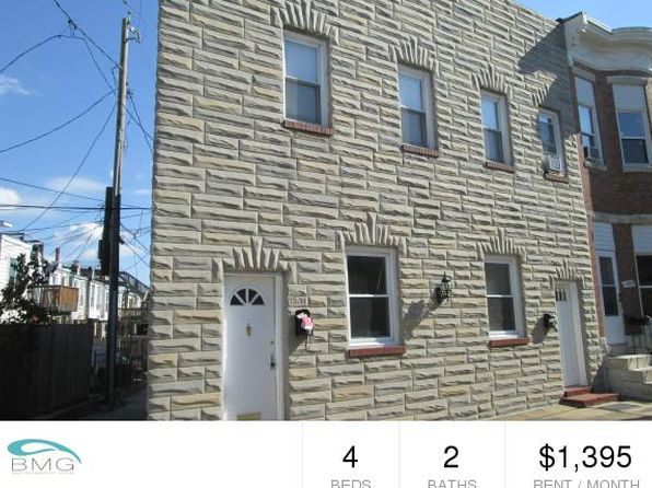 619 E Fort Ave, Baltimore, MD 21230 | Zillow