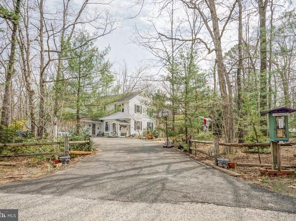 Best Places to Live in Tabernacle, New Jersey