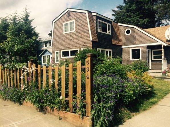 Juneau Real Estate - Juneau AK Homes For Sale | Zillow