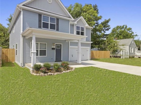 Norfolk Real Estate - Norfolk VA Homes For Sale | Zillow