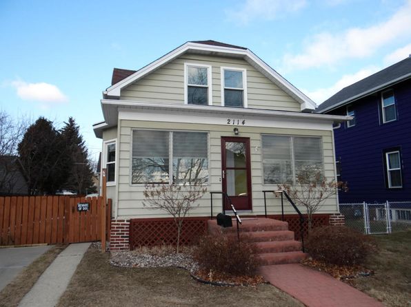 Racine Real Estate - Racine WI Homes For Sale | Zillow