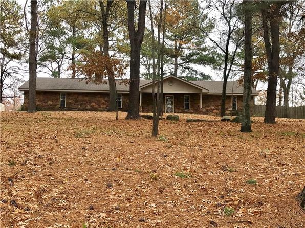 Best Places to Live in Roland, Oklahoma