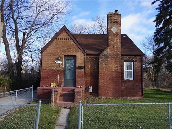 Inkster Real Estate - Inkster MI Homes For Sale | Zillow