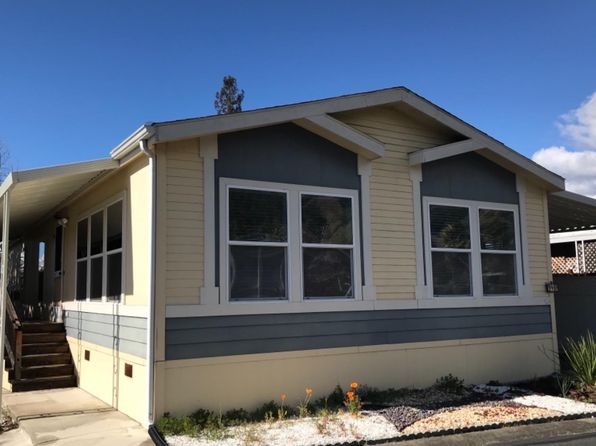 Santa Rosa CA Mobile Homes & Manufactured Homes For Sale - 22 Homes ...