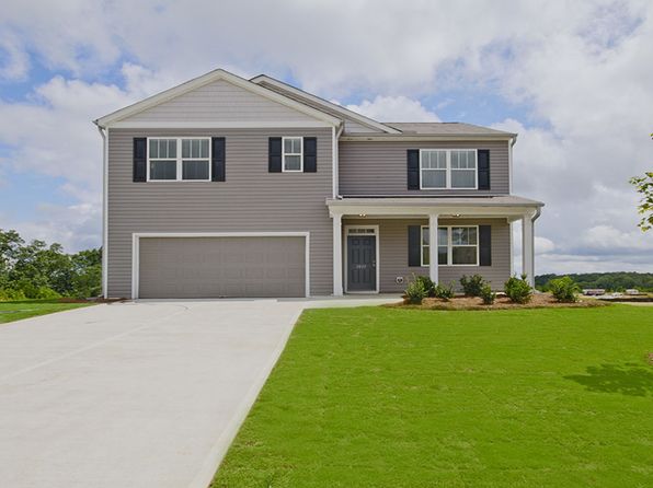 Best Places to Live in Dallas, Georgia