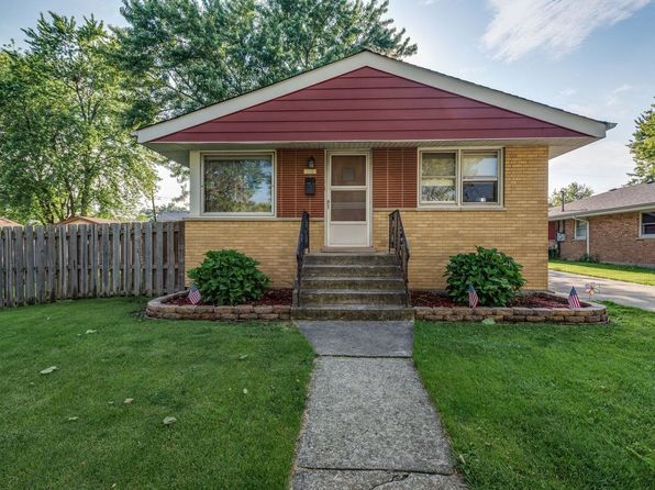 Steger Real Estate - Steger IL Homes For Sale | Zillow
