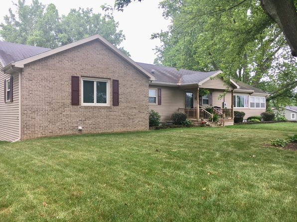 North Manchester Real Estate - North Manchester IN Homes For Sale | Zillow