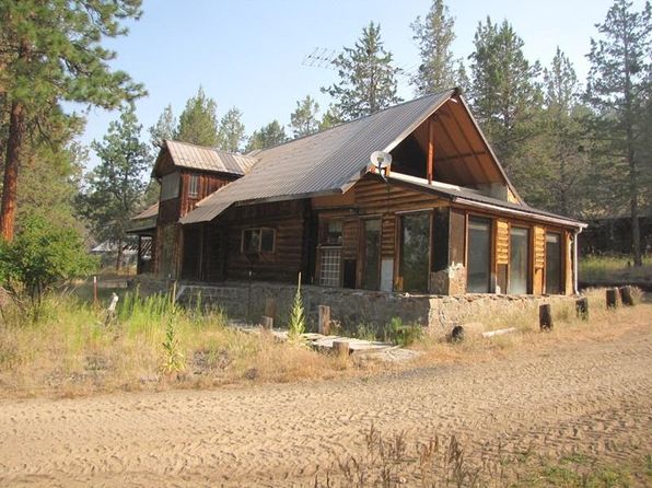 Bonanza Real Estate - Bonanza OR Homes For Sale | Zillow