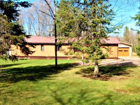 Watersmeet Real Estate - Watersmeet MI Homes For Sale | Zillow