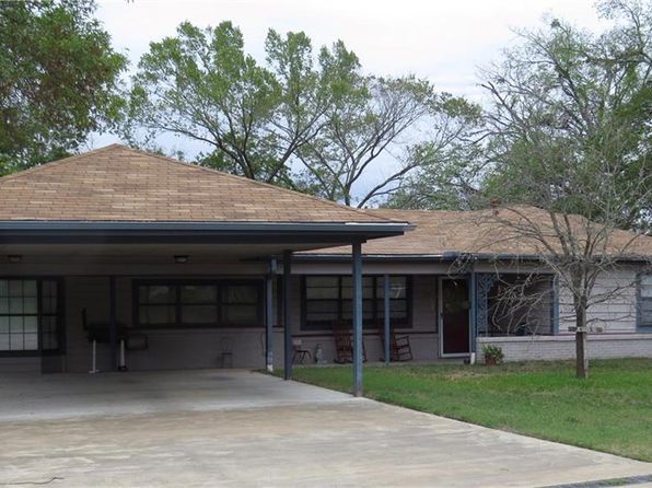 Best Places to Live in Teague, Texas