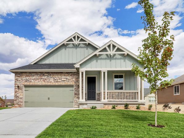 Elizabeth Real Estate - Elizabeth CO Homes For Sale | Zillow