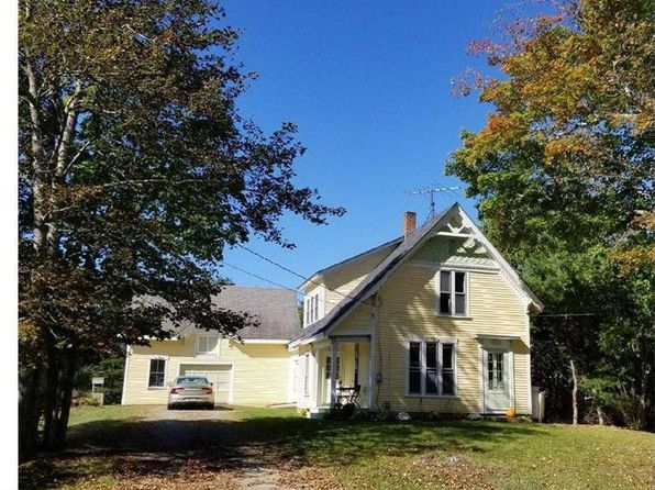 Warren Real Estate - Warren ME Homes For Sale | Zillow