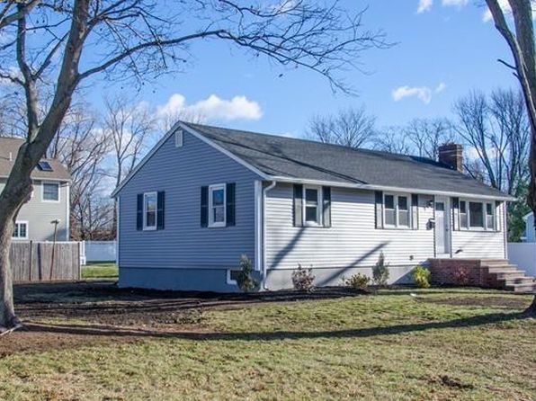 Wakefield Real Estate - Wakefield MA Homes For Sale | Zillow