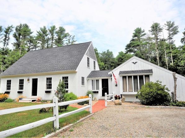 Plympton Real Estate - Plympton MA Homes For Sale | Zillow