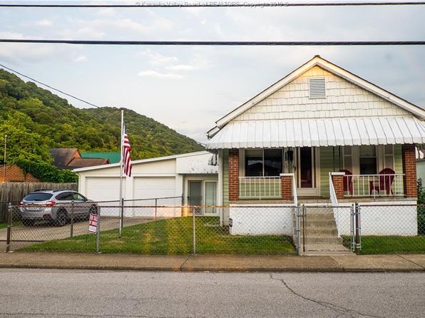 Belle Real Estate - Belle WV Homes For Sale | Zillow