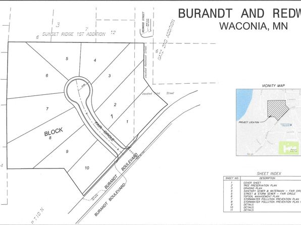 Minnesota Land & Lots For Sale - 12,535 Listings | Zillow